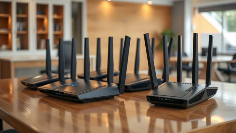 15 Best Professional WiFi Routers for 2026 - KellerKunst