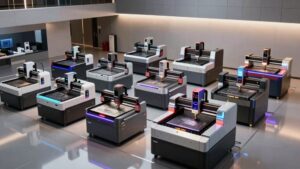 15 Best CNC Router Machines for 2026 - KellerKunst