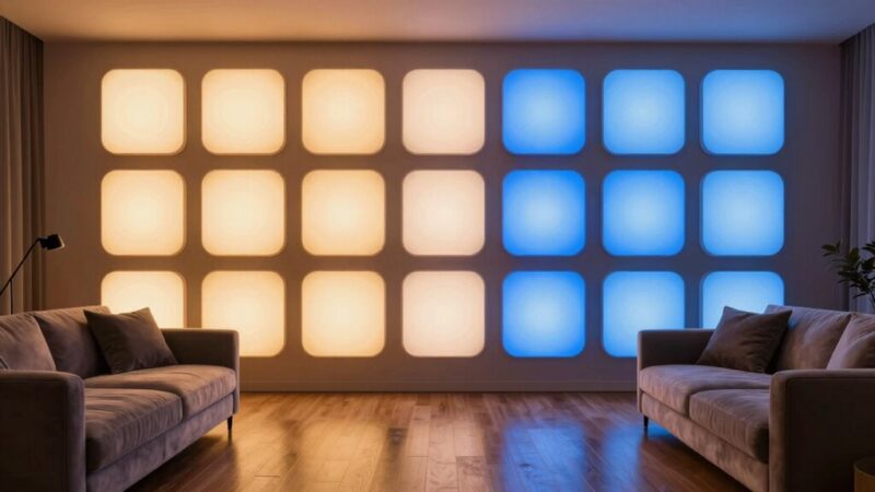 15 Best Smart Lighting Systems With Dimming in 2026 - KellerKunst