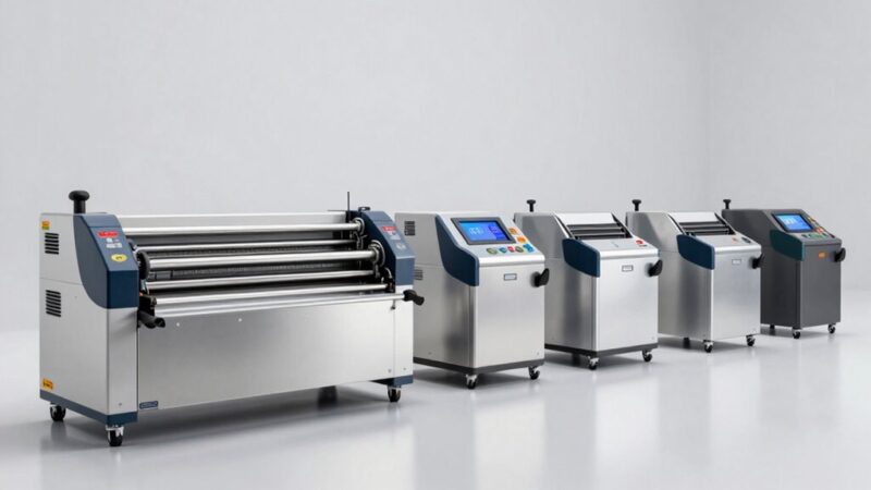 14 Best Heavy Duty Commercial Laminators For 2026 KellerKunst 14 Best Heavy Duty Commercial Laminators For 2026 KellerKunst