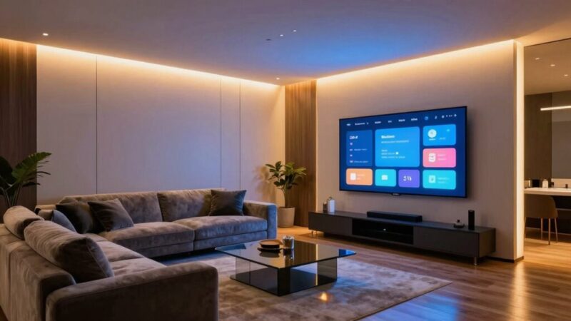15 Best Rated Smart Lighting Systems for Home in 2026 - KellerKunst