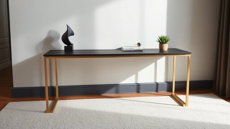 15 Best Modern Console Tables for 2026 - KellerKunst